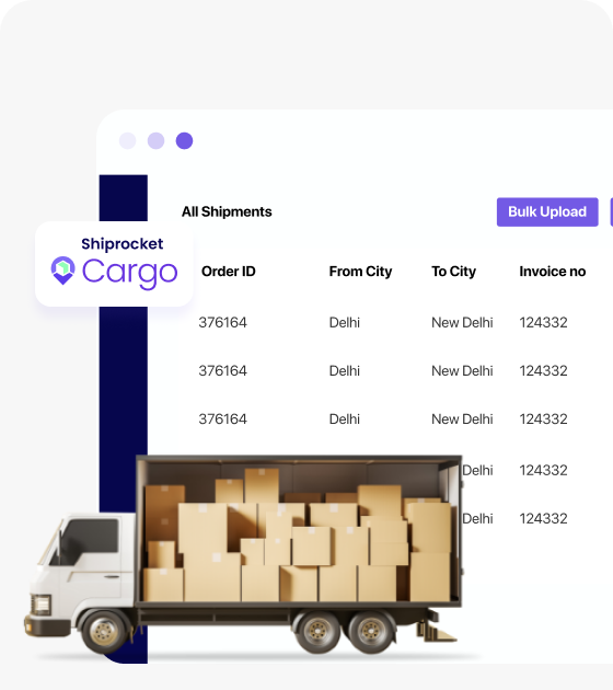 Log In or Sign Up - Shiprocket Dashboard